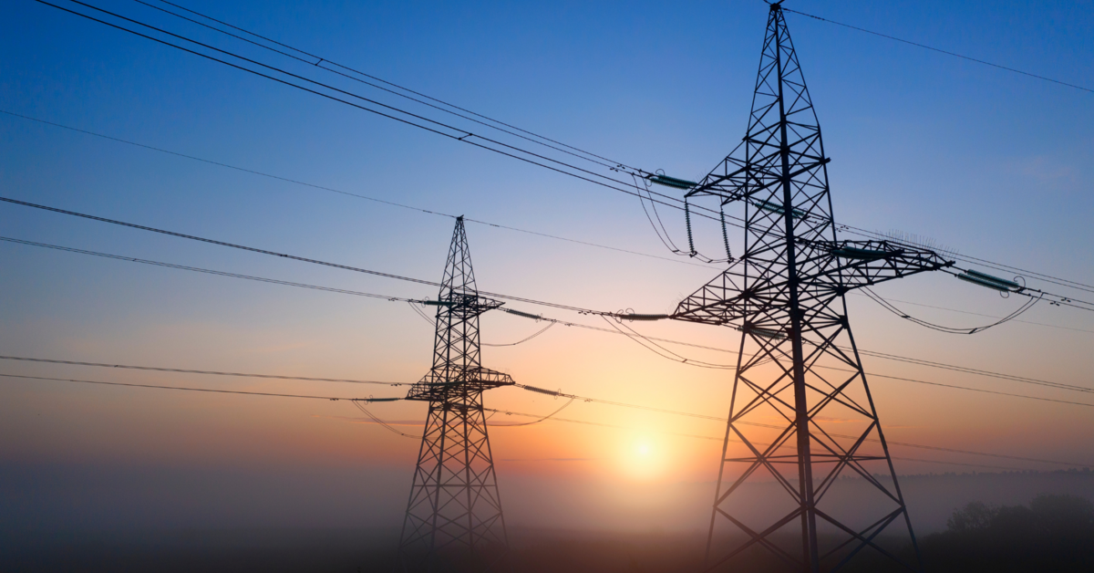 EDF Power Solutions inicia construção de linha de transmissão com ...