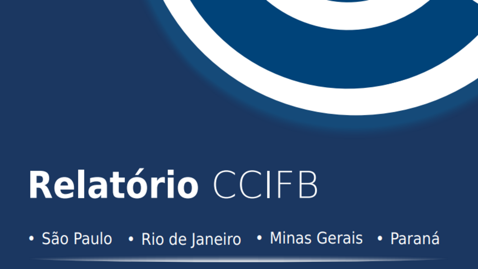 Publicações - CCIFB- Relatório de Atividades 2020 | Câmara de Comércio ...