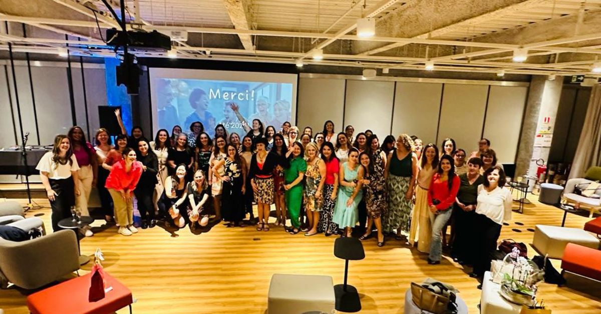 CCIFB homenageia os (as) profissionais do secretariado em evento na ...