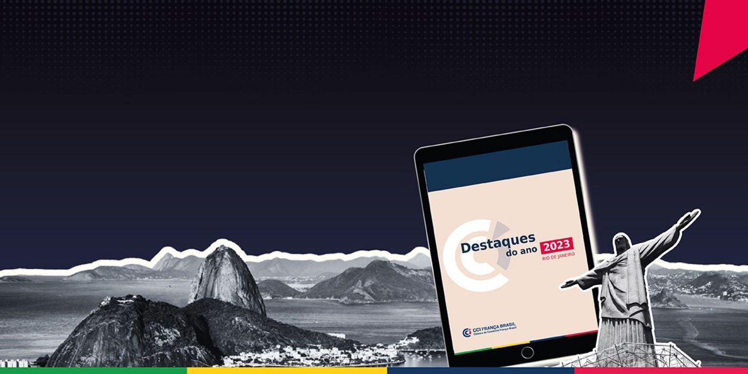 Confira os destaques 2023 da CCIFB Rio de Janeiro | Câmara de Comércio ...