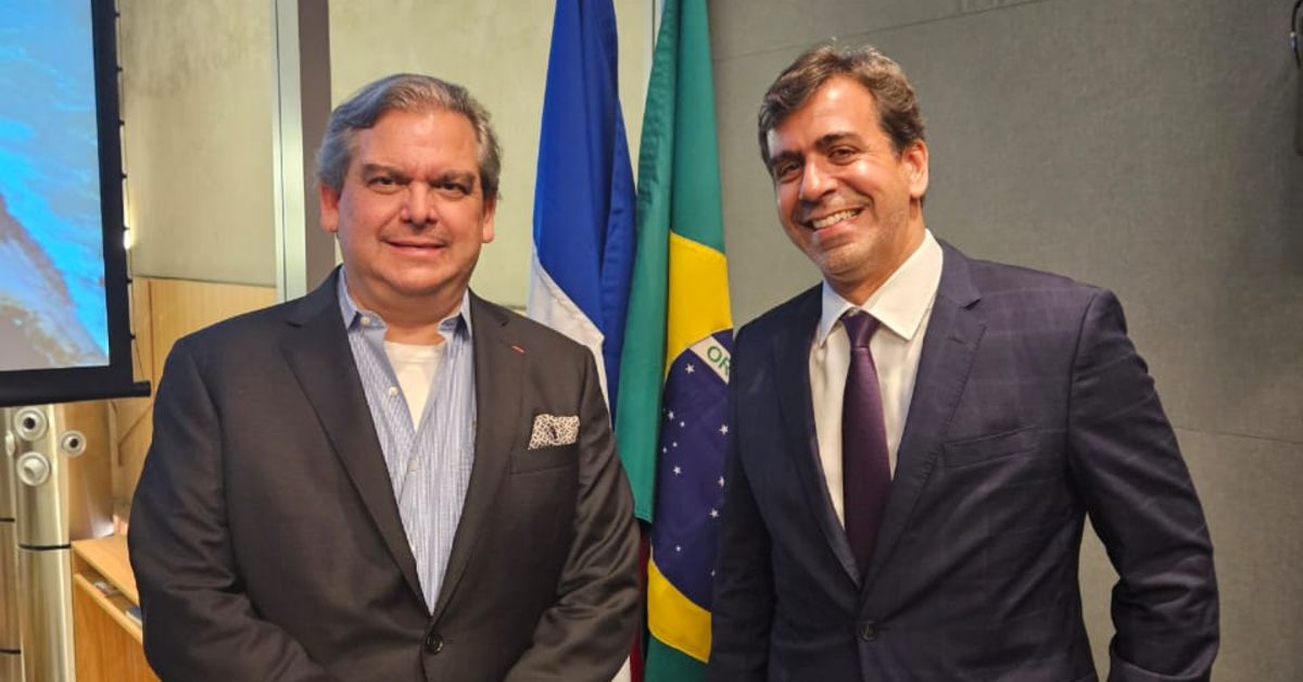CCIFB inaugura a Antena Nordeste-Recife, a segunda na região | Câmara ...